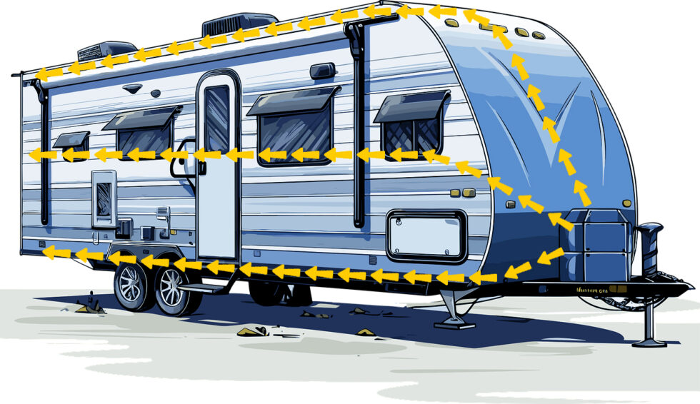 Rust? Yeah Nah Electromagnetic Corrosion Protection - VanGard Protection