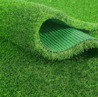 Fake Grass Muck Mat - VanGard Protection