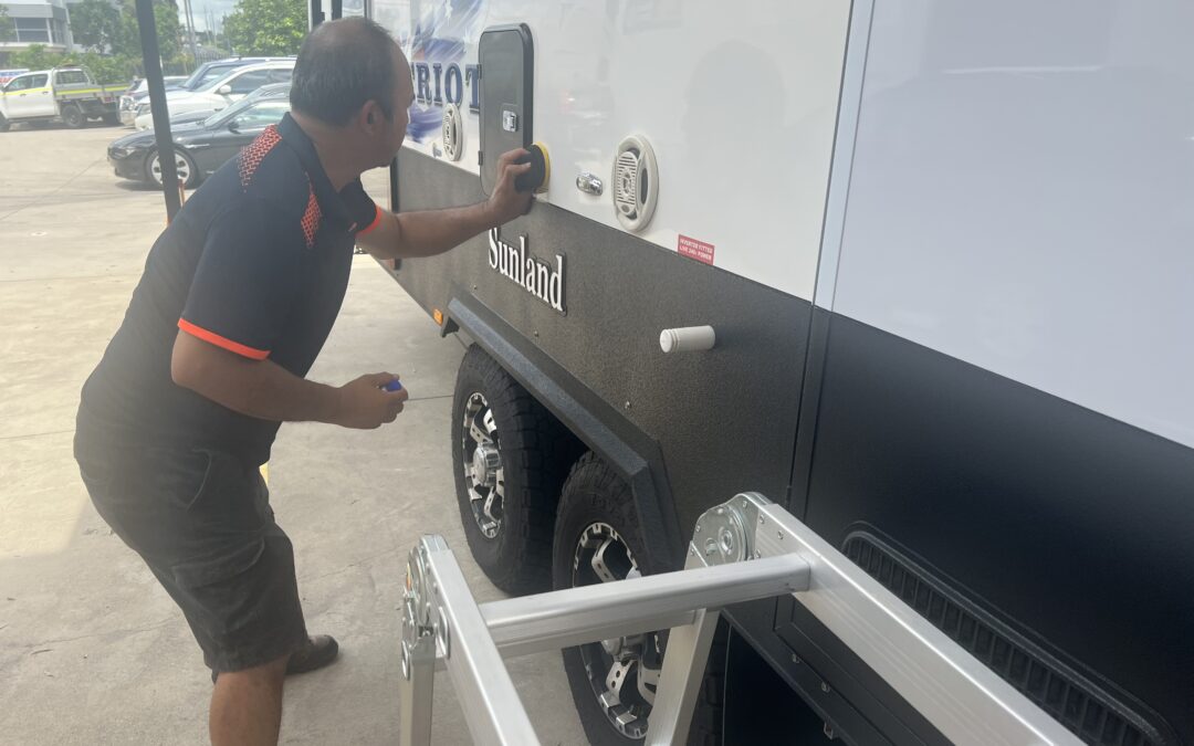 5 Crucial Reasons to Protect Your Caravan: Safeguard Your Adventures ...