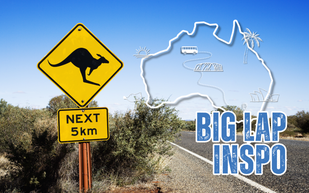 Big Lap Inspo: 5 Instagram Accounts for Caravaning Enthusiasts ...