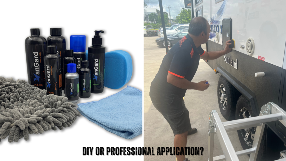 DIY vs Professional Paint Protection Application: What’s Right for You ...